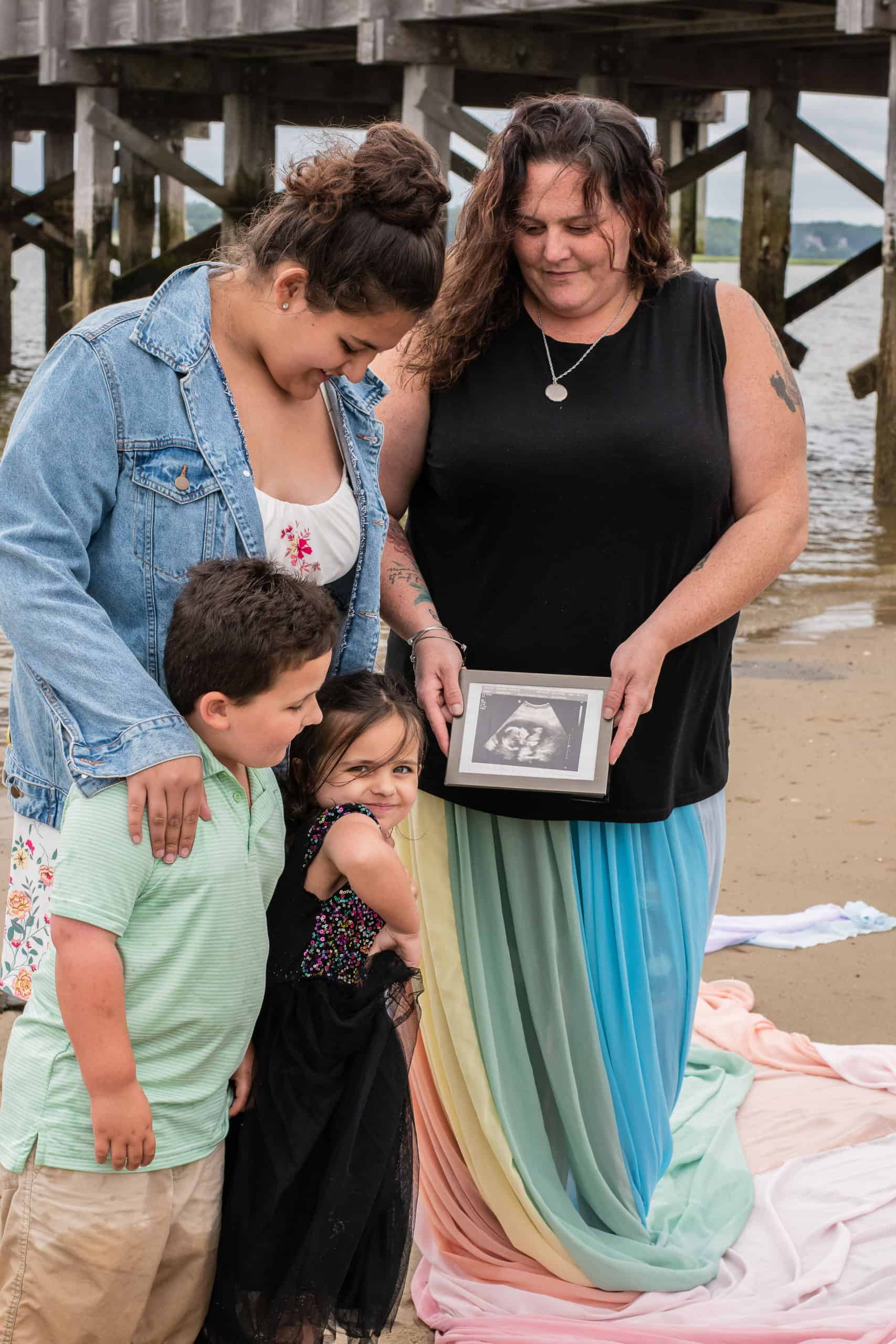 Kristen D's Story – Journey for Jasmine