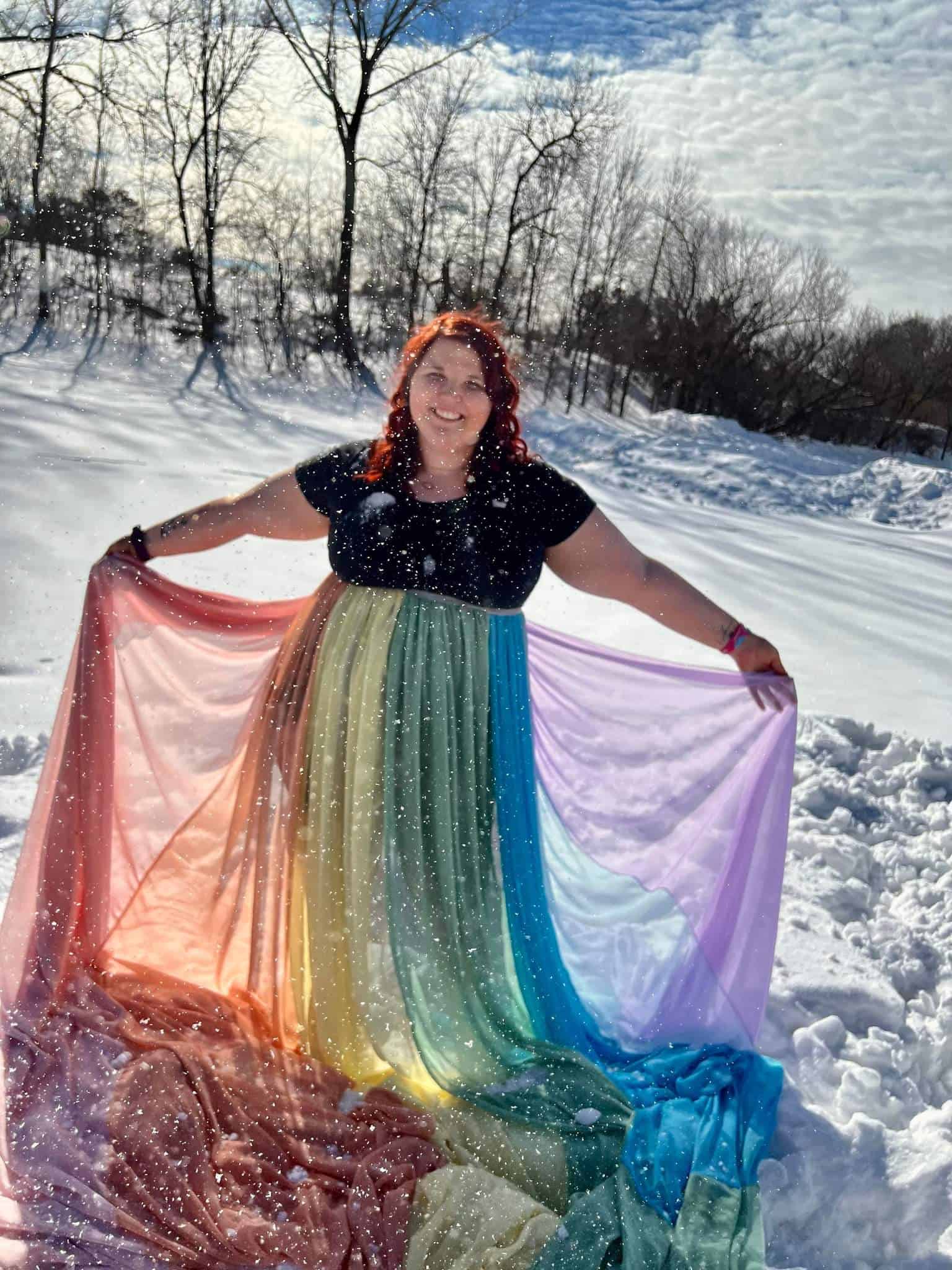 Karli's Story – Journey for Jasmine