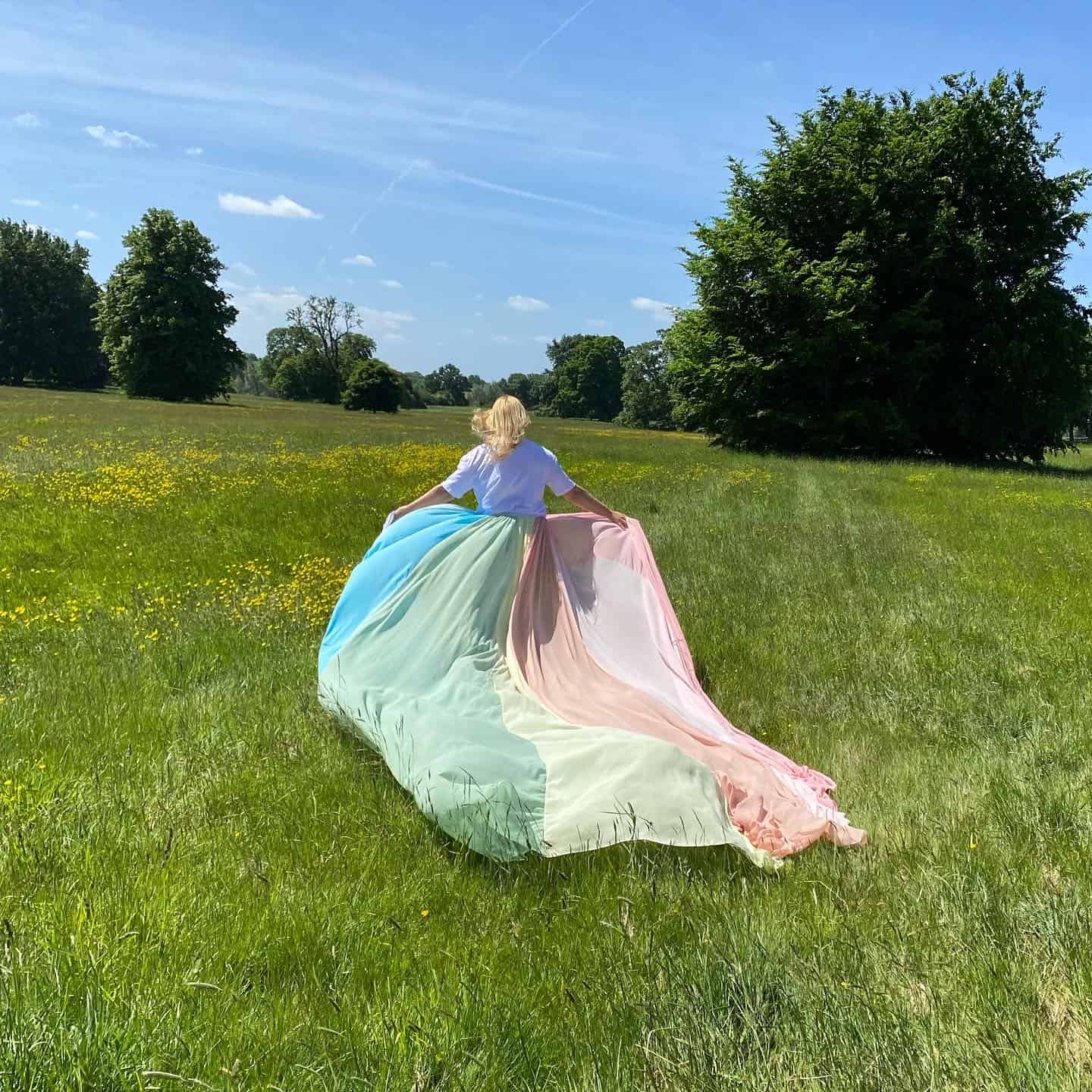Tarn's Story – Journey for Jasmine
