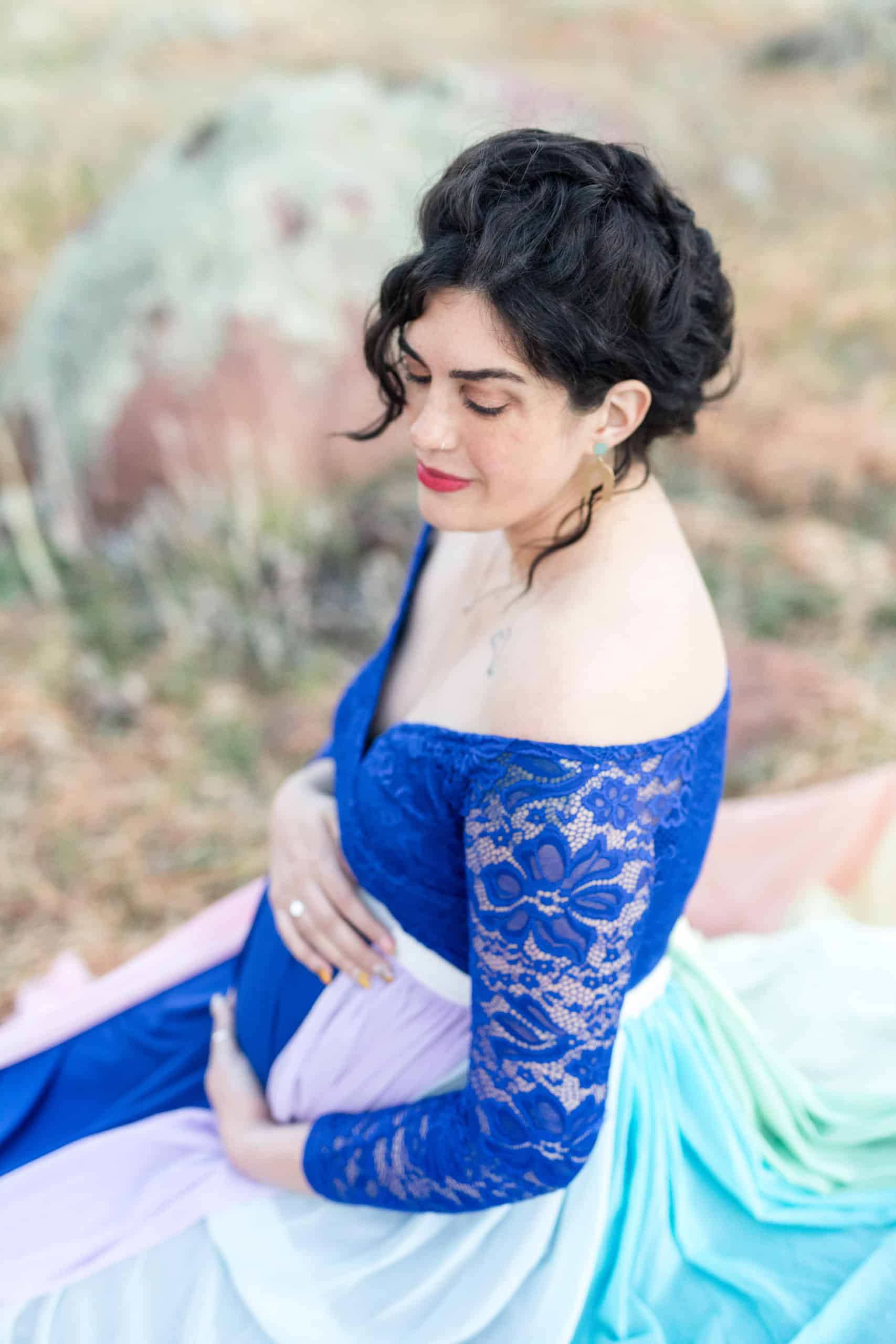 Alejandra's Story – Journey for Jasmine