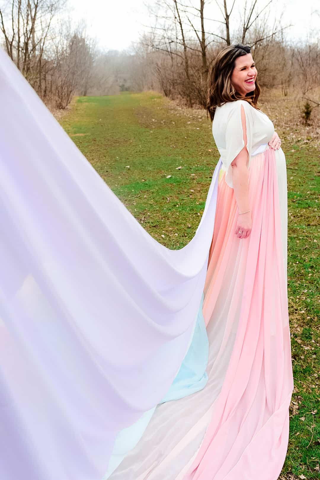 Kelly M's Story – Journey for Jasmine