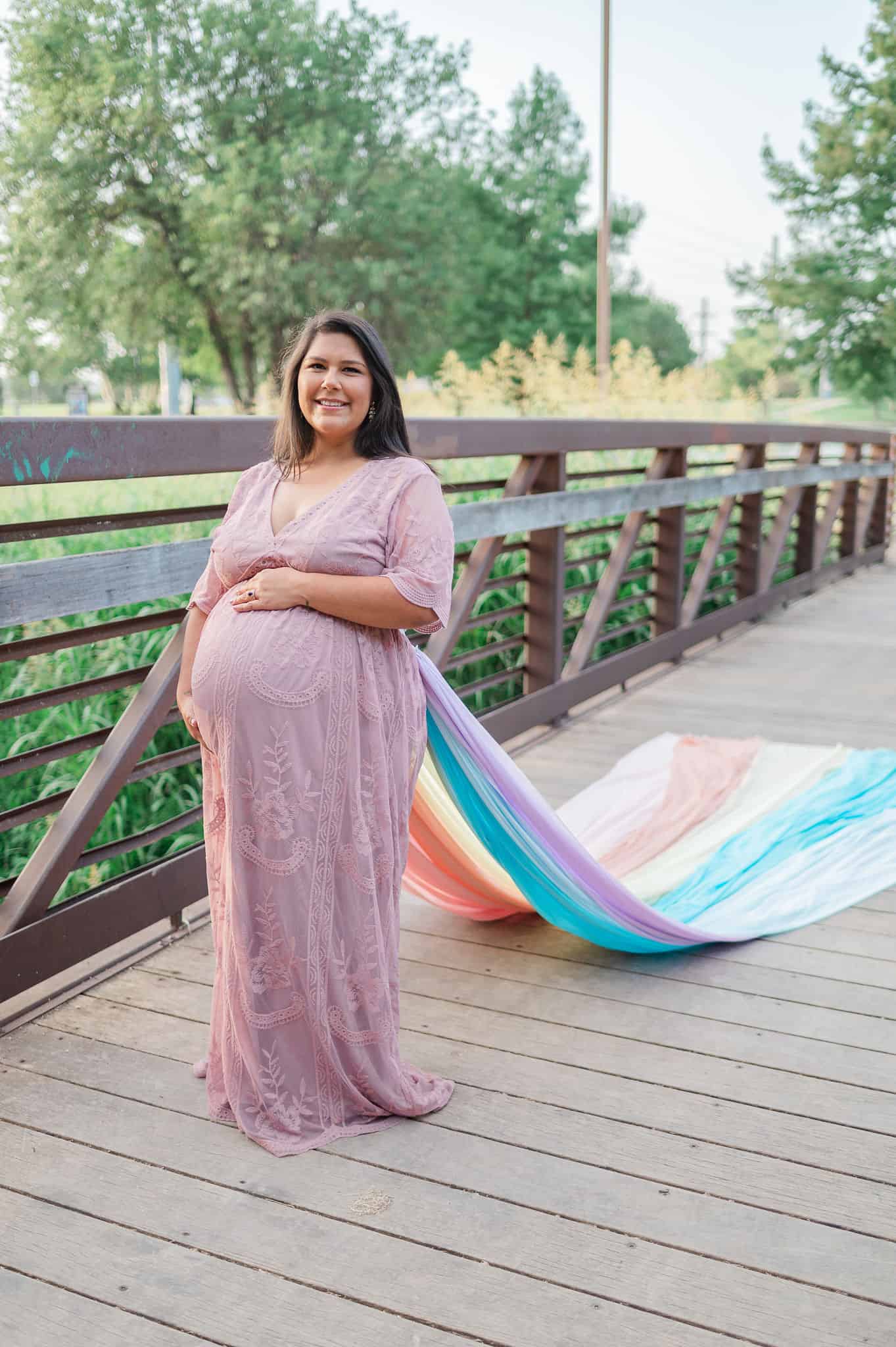 Bricia's Story – Journey for Jasmine