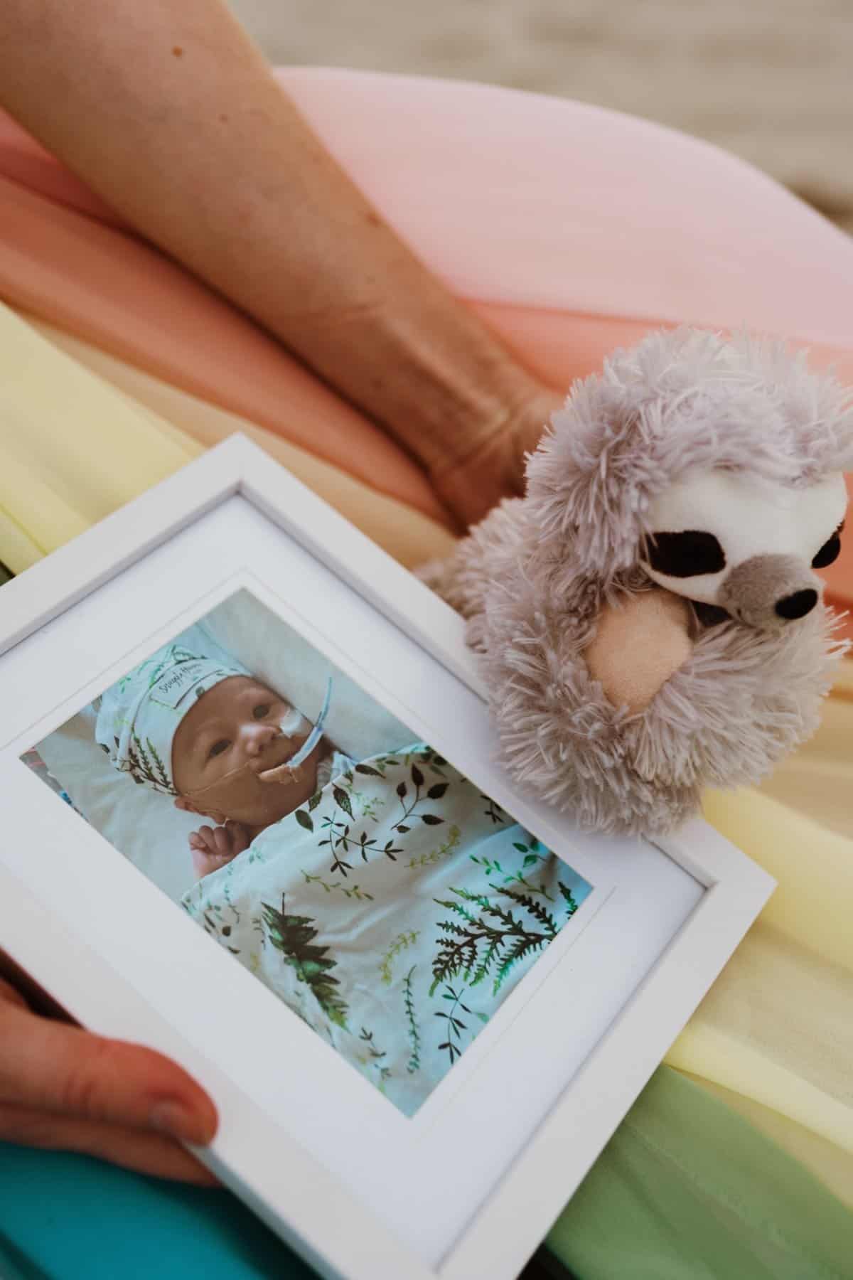 Megan's Story – Journey for Jasmine