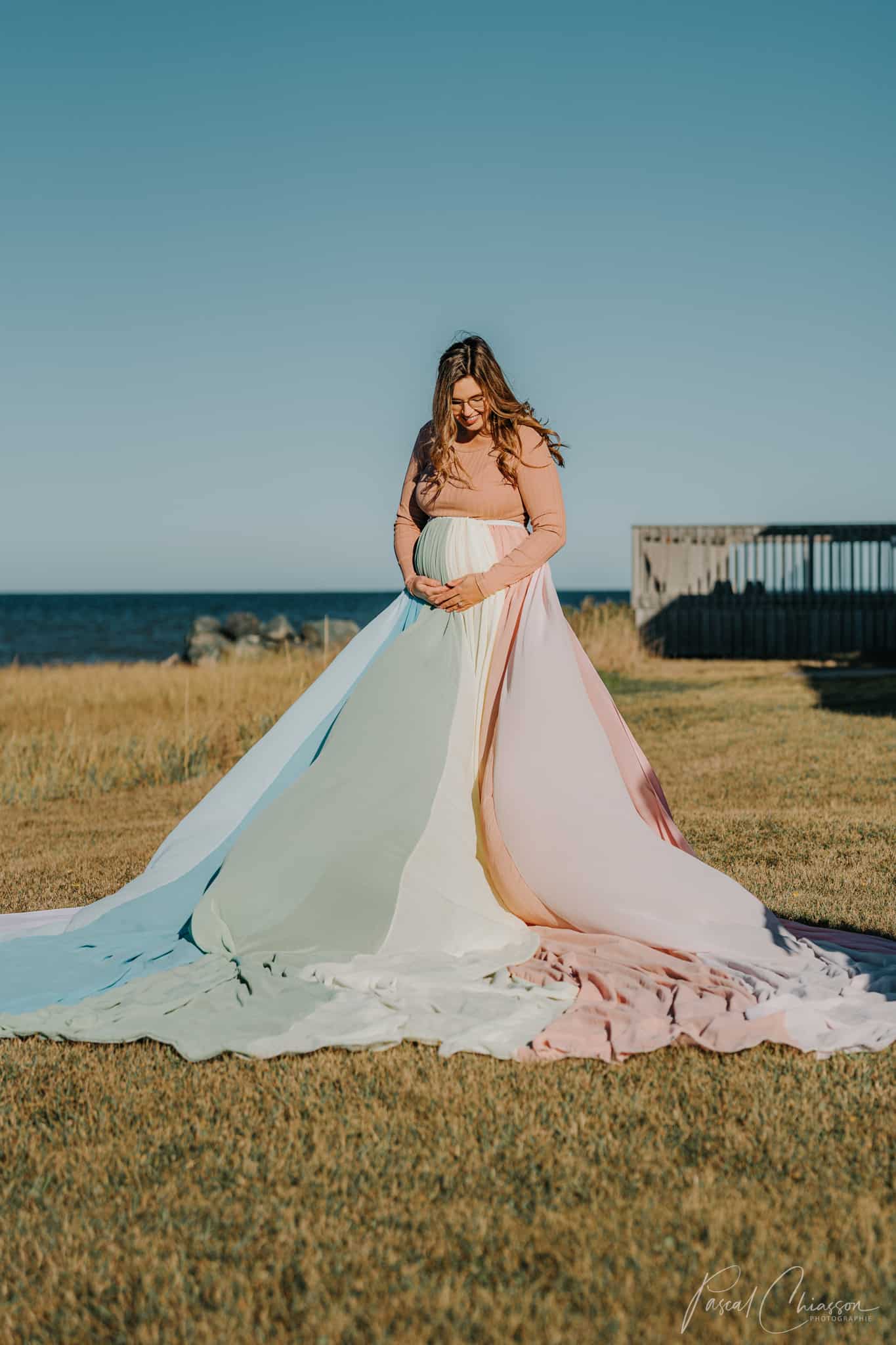 Amy B's Story – Journey for Jasmine