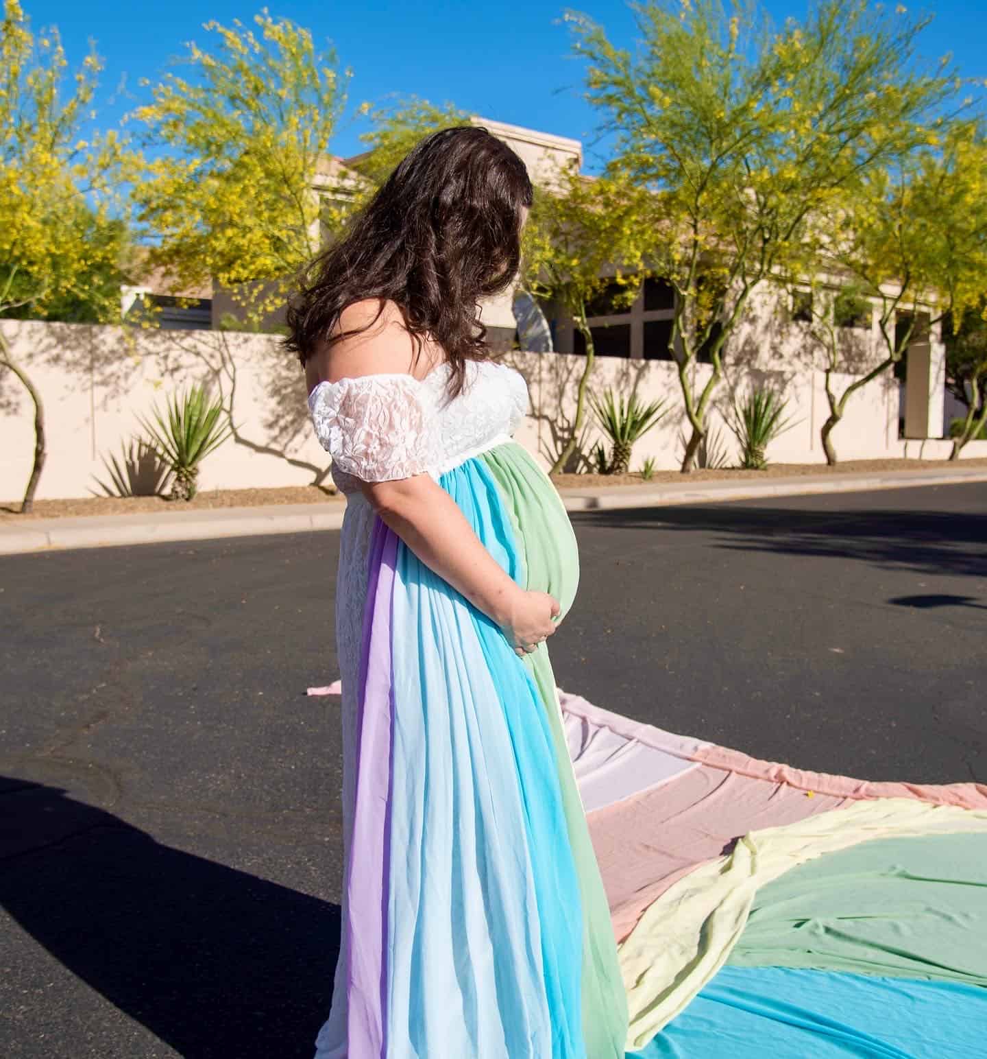 Jessica S' Story – Journey for Jasmine