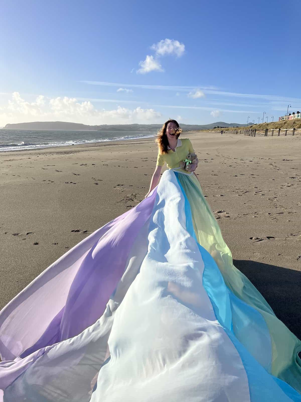 Sharna's Story – Journey for Jasmine