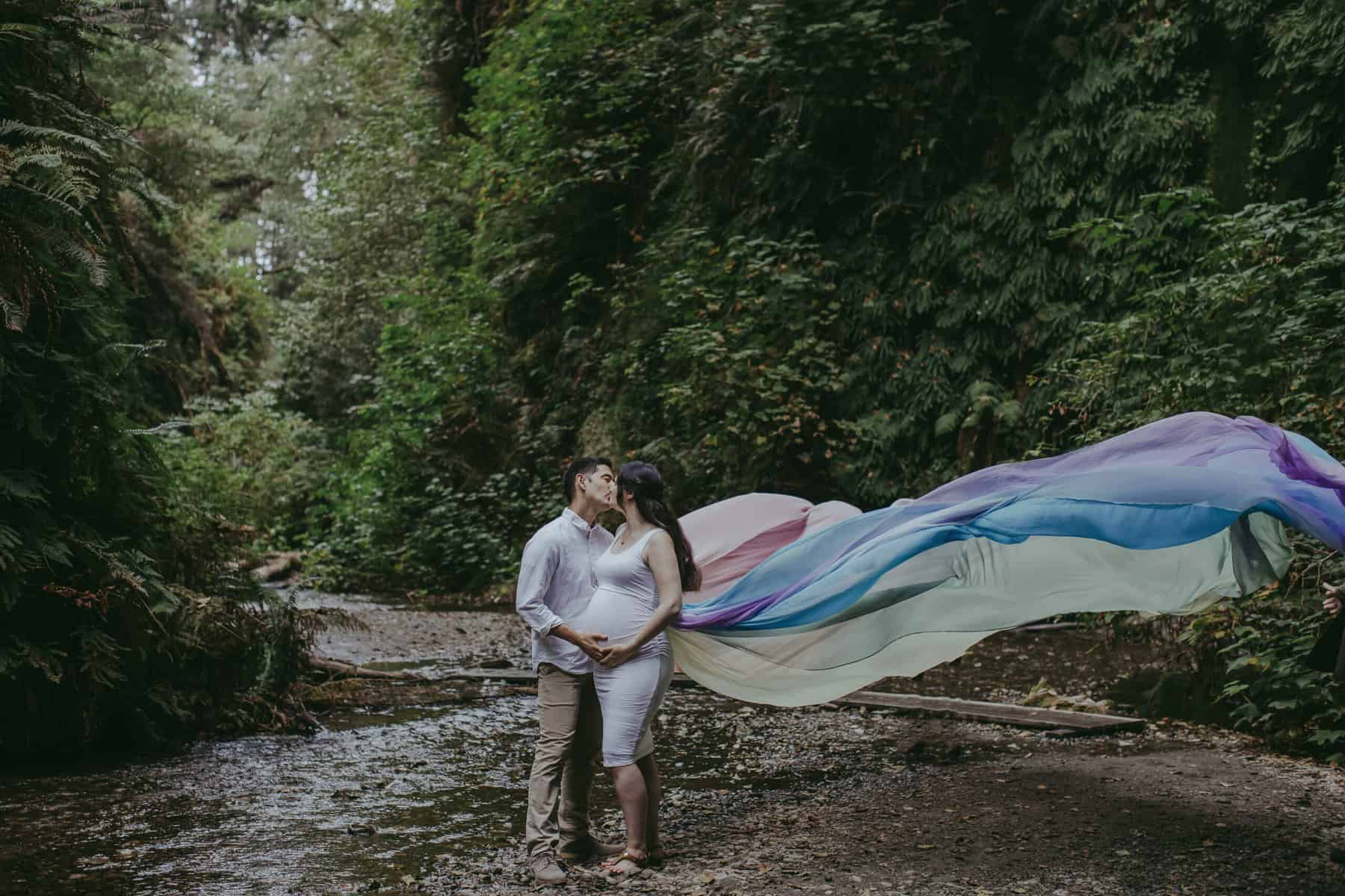Haru & Alanna's Story – Journey for Jasmine