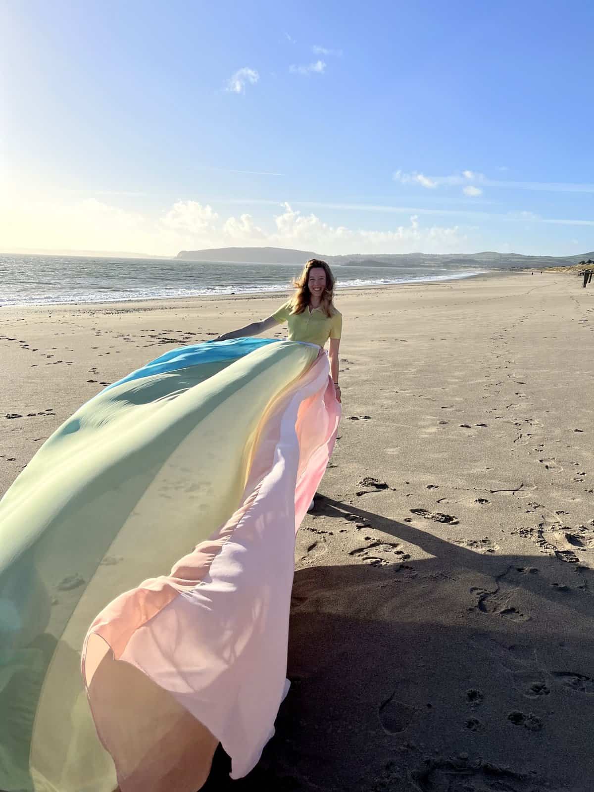 Sharna's Story – Journey for Jasmine