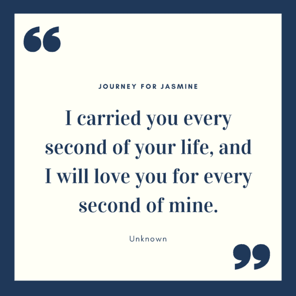 55 Angel Baby Loss Quotes for Miscarriage and Pregnancy Loss – Journey ...