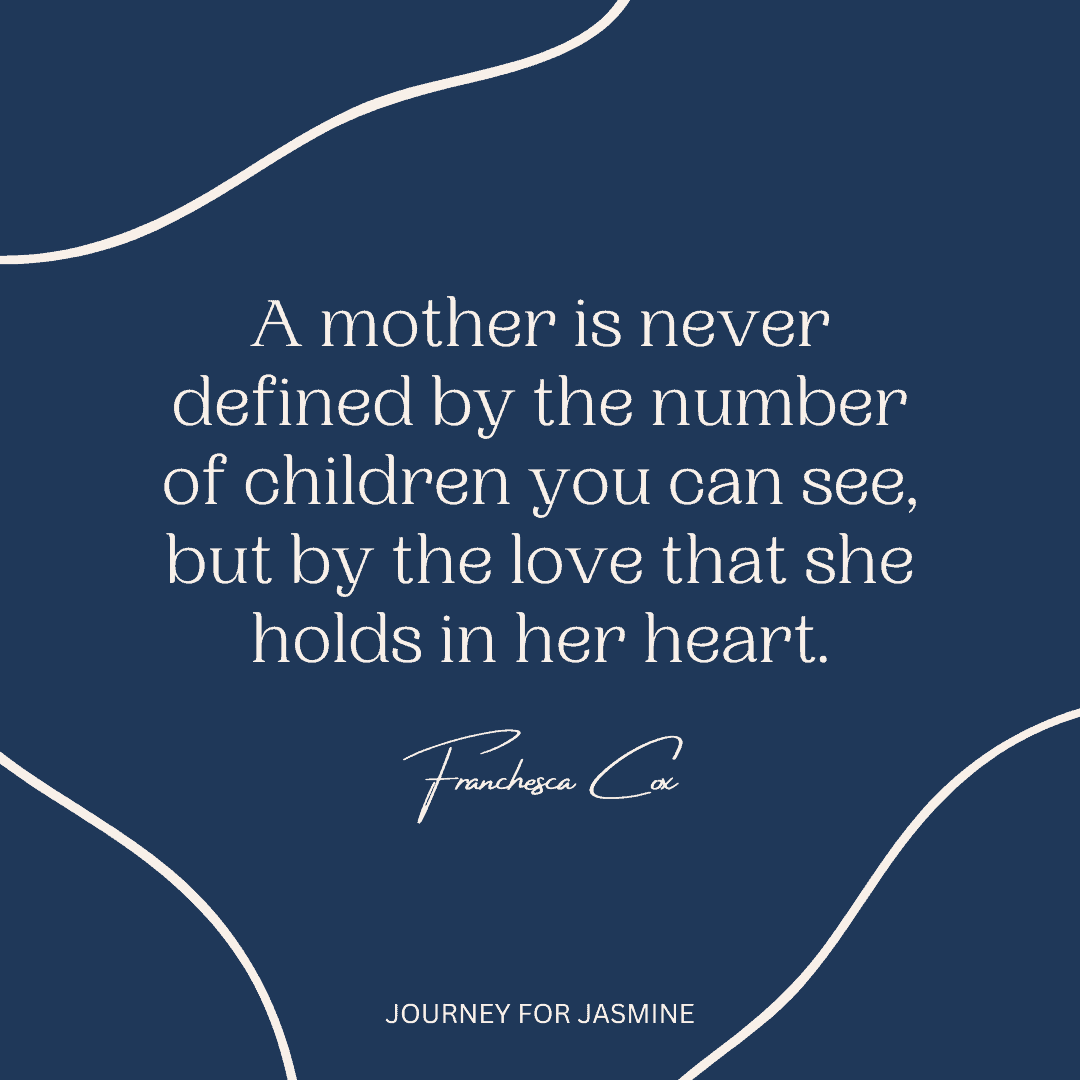 55 Angel Baby Loss Quotes for Miscarriage and Pregnancy Loss – Journey ...
