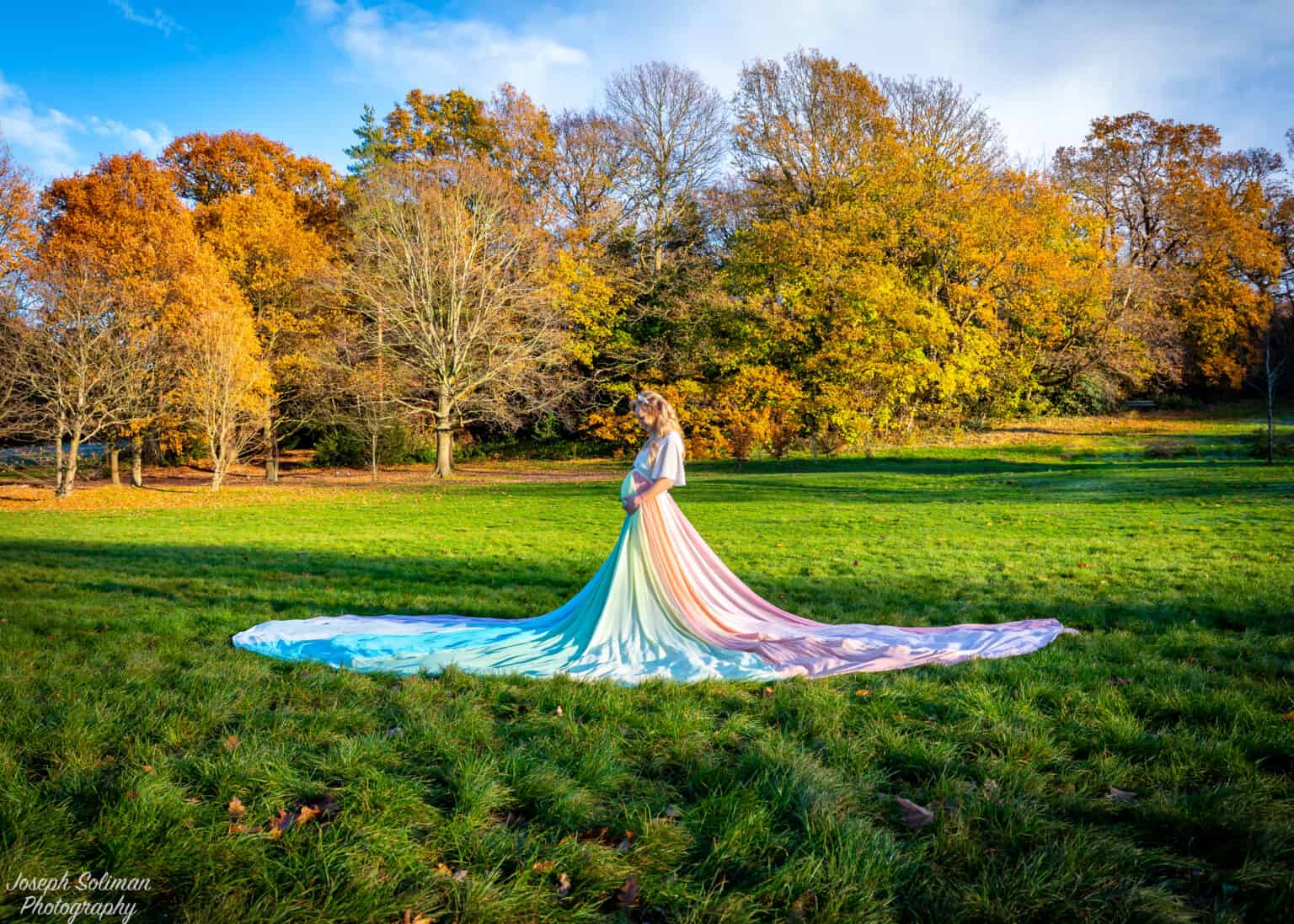 Jessica & Jacob – Journey for Jasmine