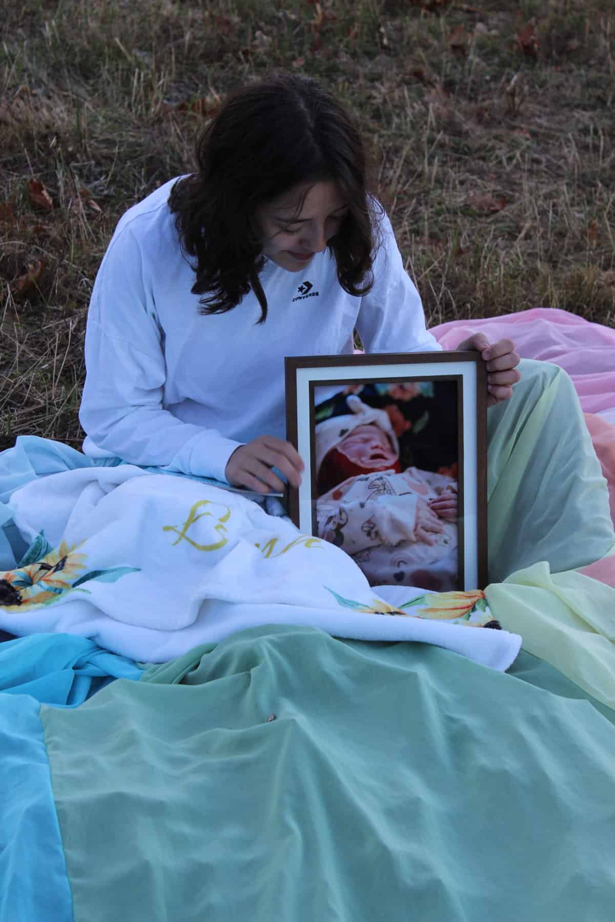 Madeline A's Story – Journey for Jasmine