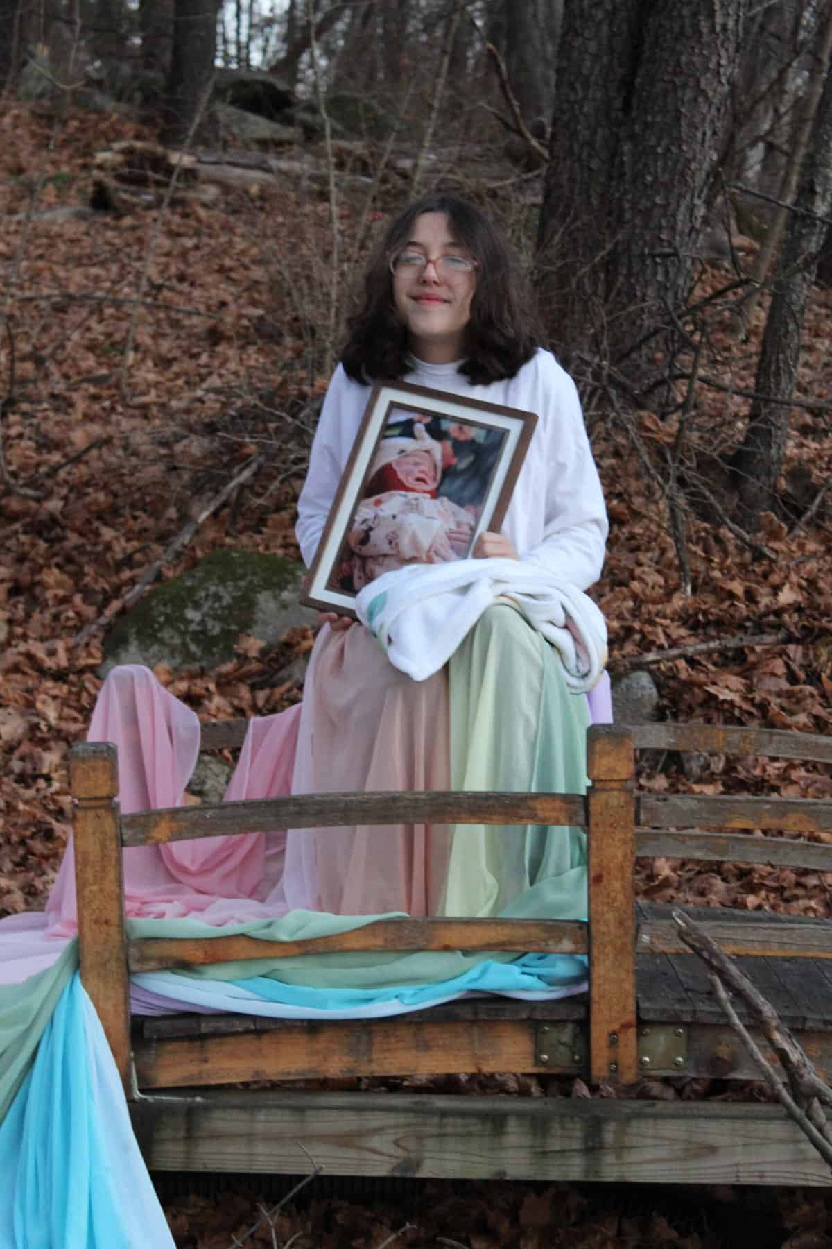 Madeline A's Story – Journey for Jasmine