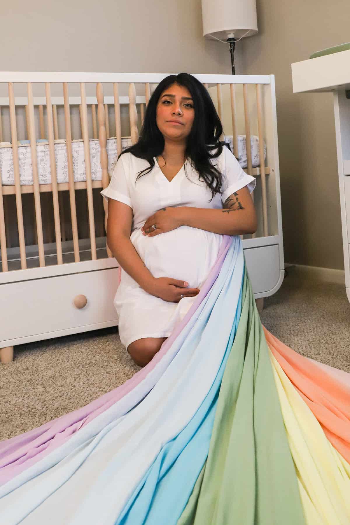 Victoria H's Story – Journey for Jasmine