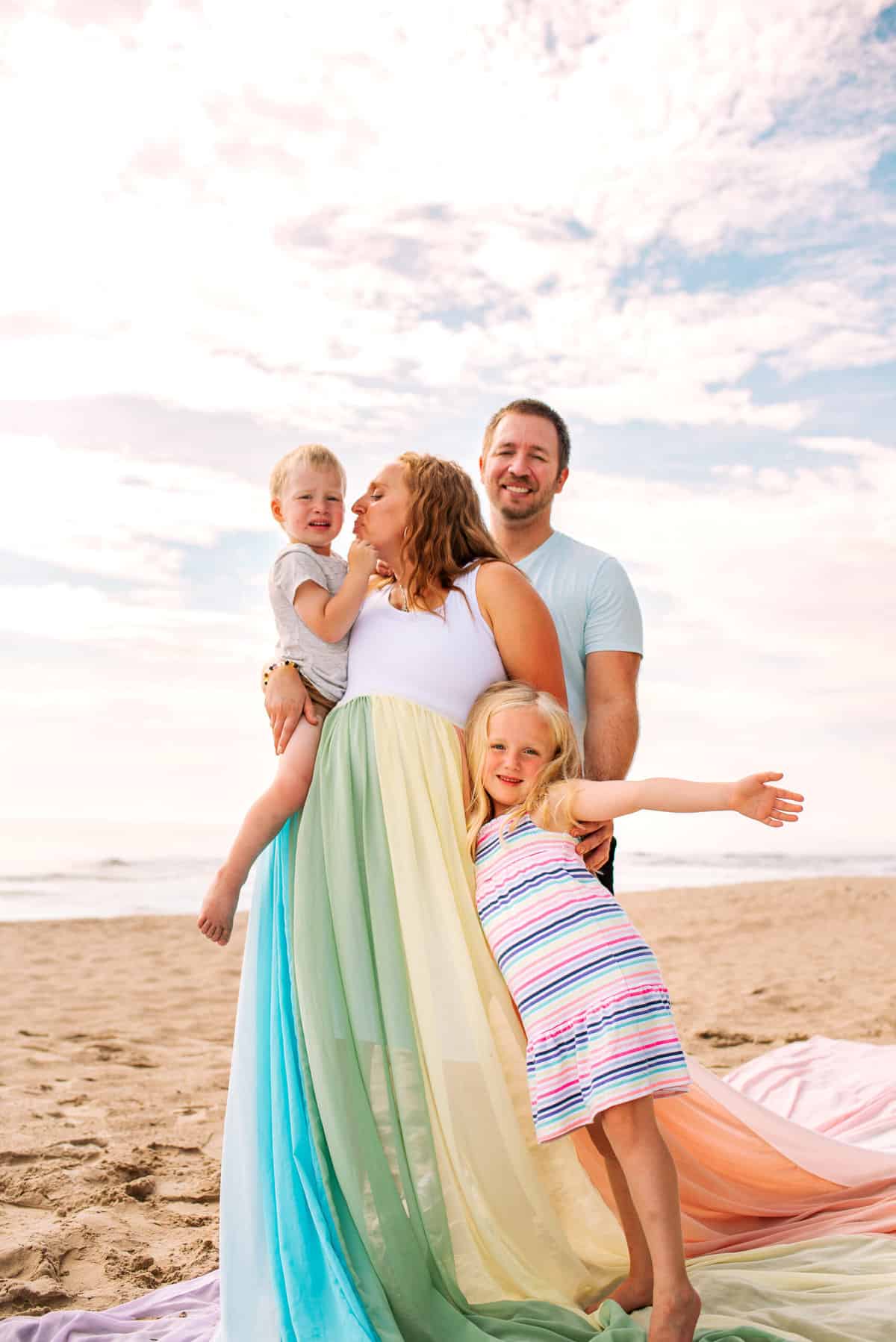 Ashlee B's Story – Journey for Jasmine
