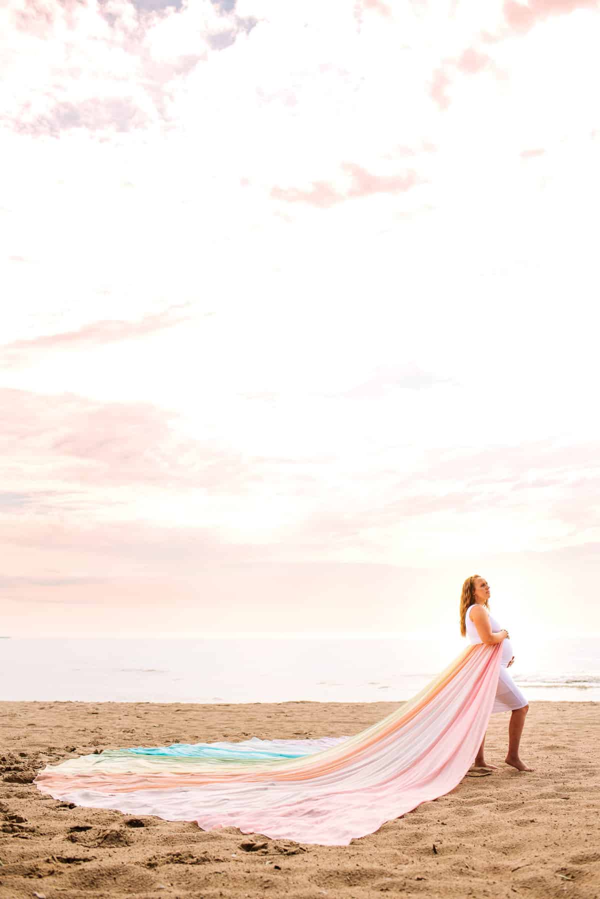 Ashlee B's Story – Journey for Jasmine