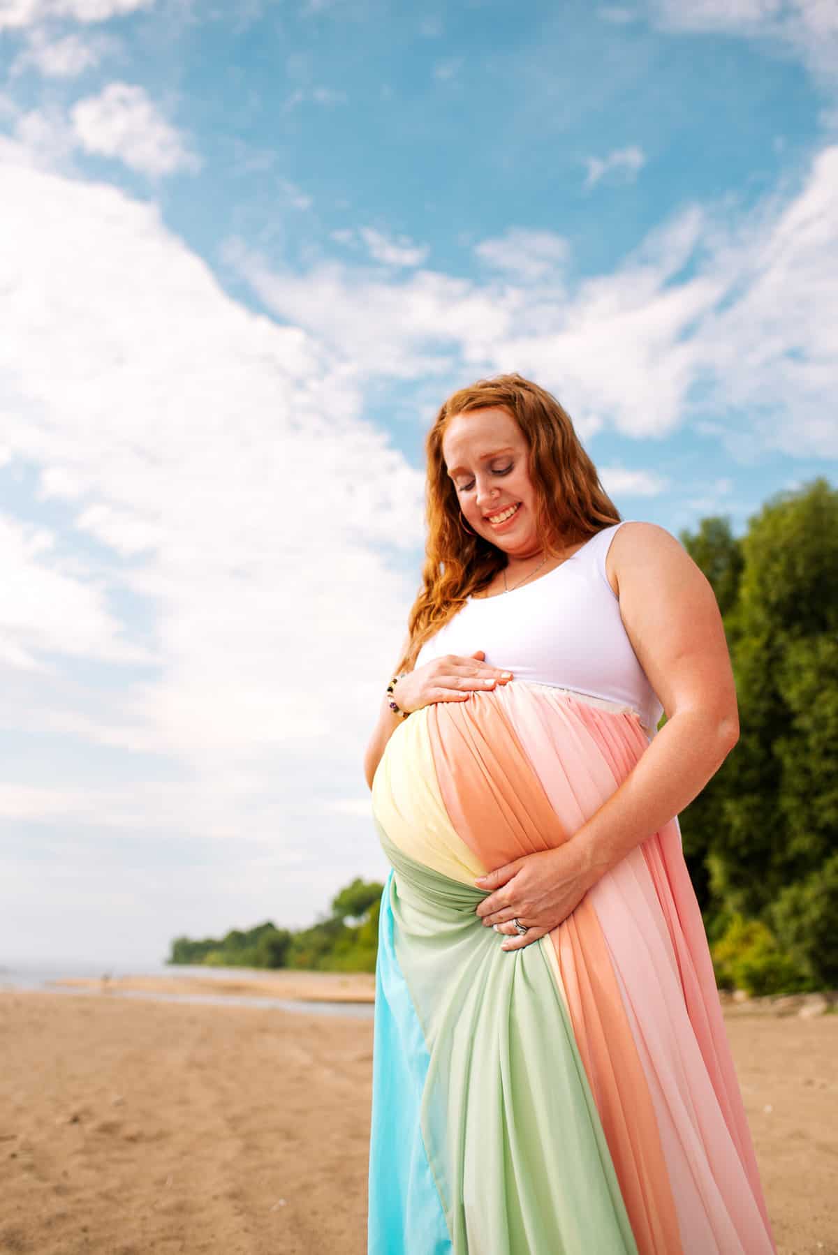 Ashlee B's Story – Journey for Jasmine