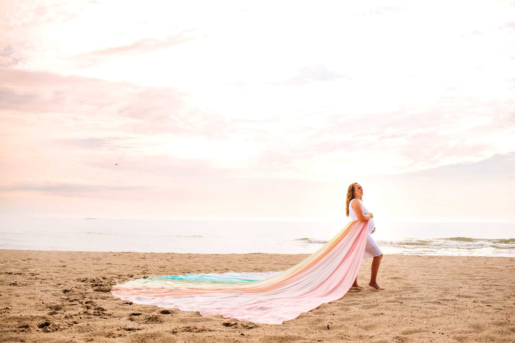 Ashlee B's Story – Journey for Jasmine