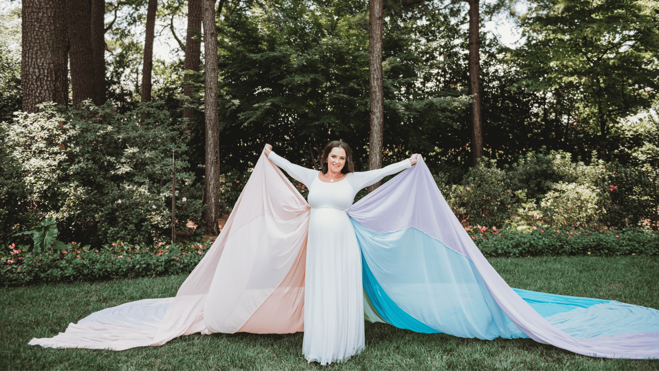 Molly's Story – Journey for Jasmine