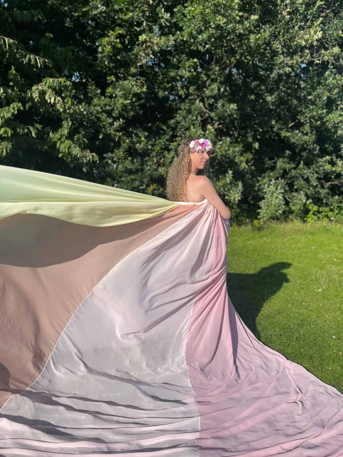 Jemma's Story – Journey for Jasmine
