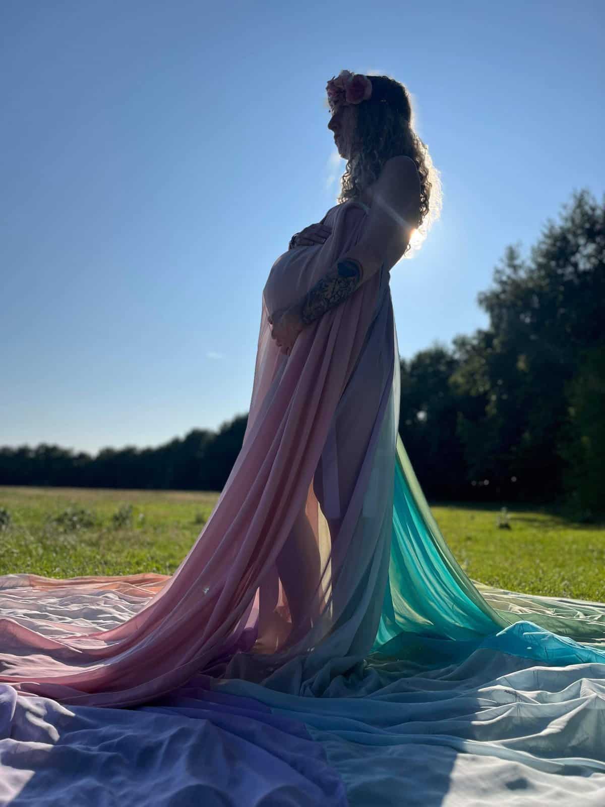Jemma's Story – Journey for Jasmine