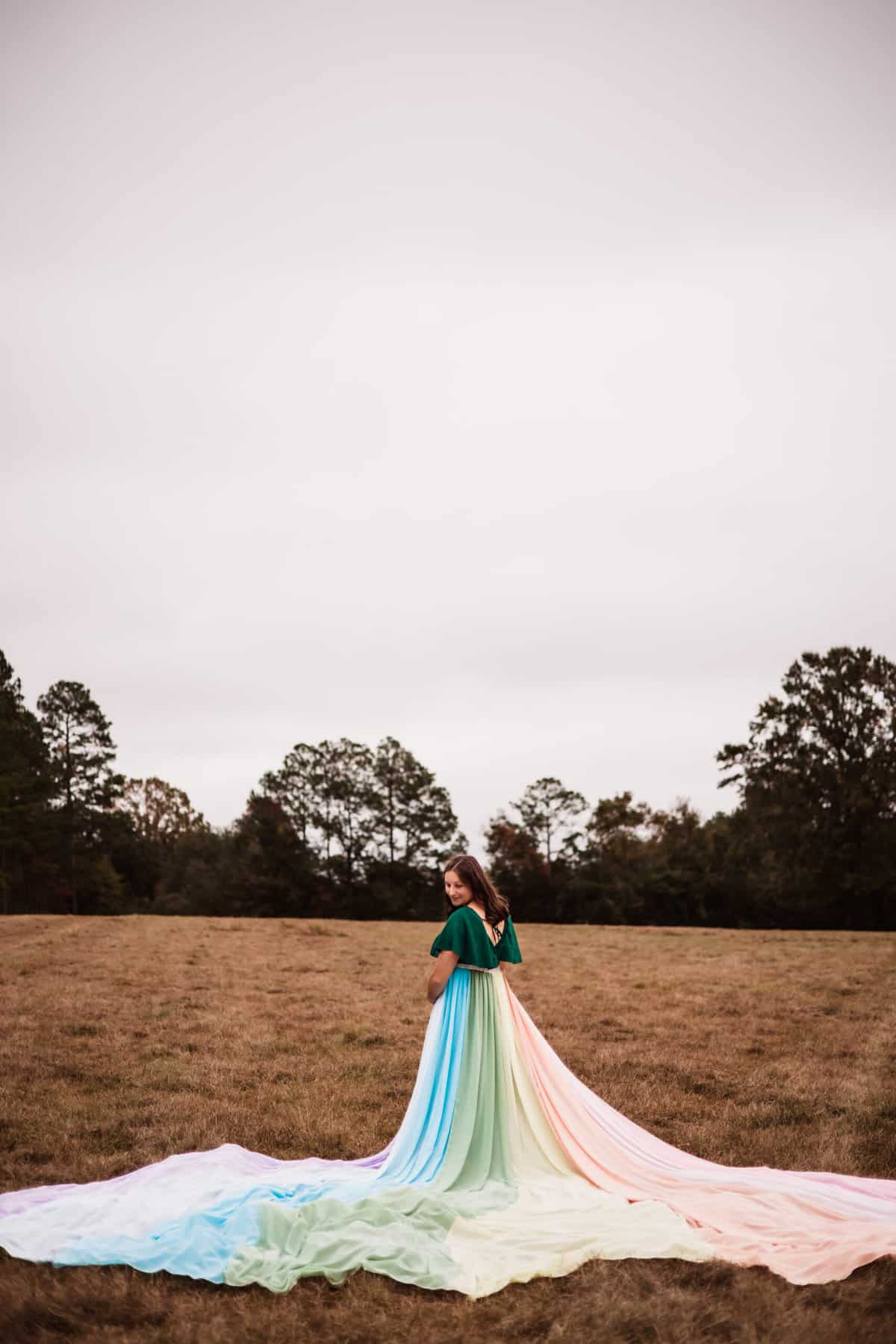Meagan's Story – Journey for Jasmine