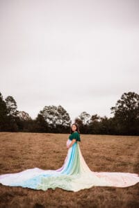 Meagan's Story – Journey for Jasmine
