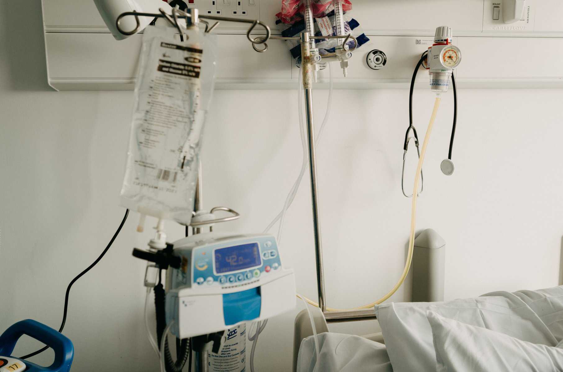 When to Get IV Fluids When Pregnant (Symptoms and Treatment) – Journey ...