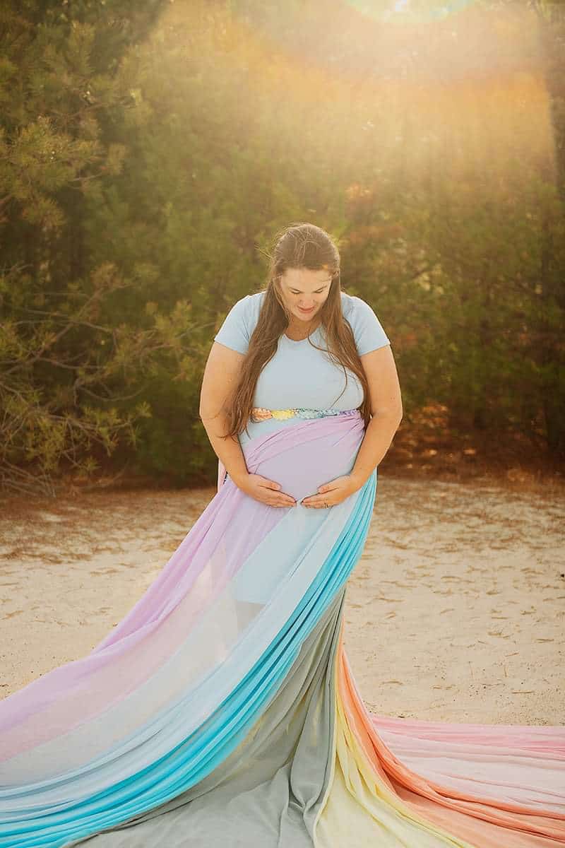 Jessica Stamp's Story – Journey for Jasmine