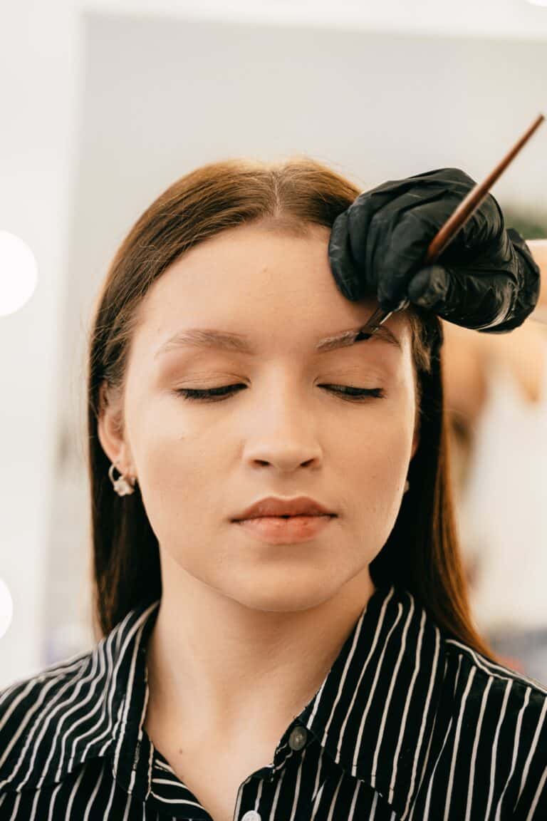 Can Microblading Cause Miscarriage? (Risks During Pregnancy) – Journey ...