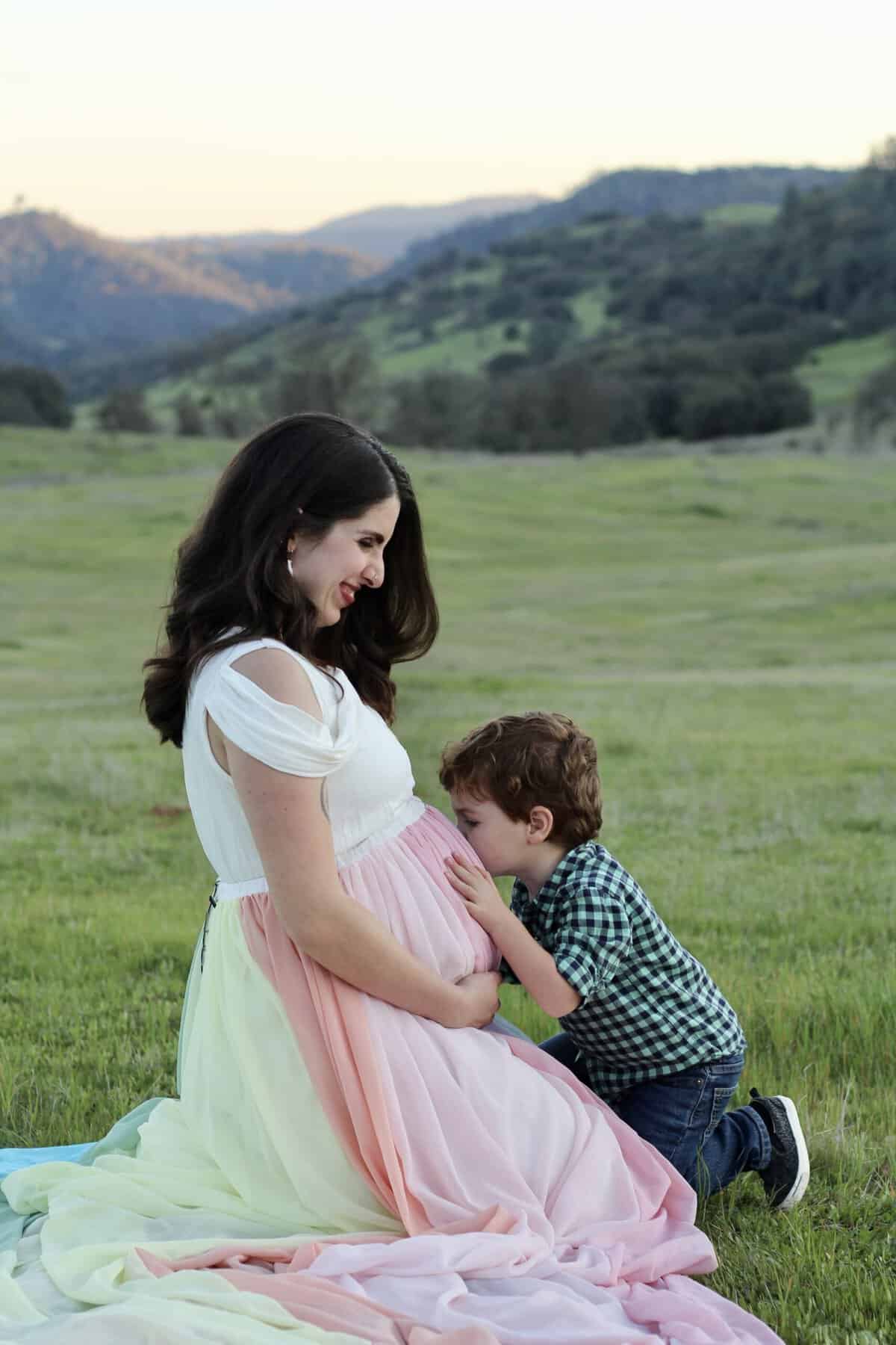 Amanda V's Story – Journey for Jasmine