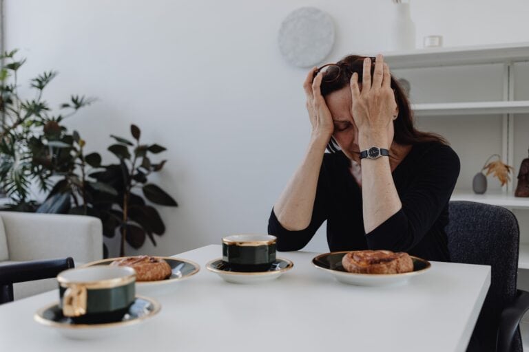 Thoughtful Guide To The Best Comfort Foods For Grief – Journey for Jasmine