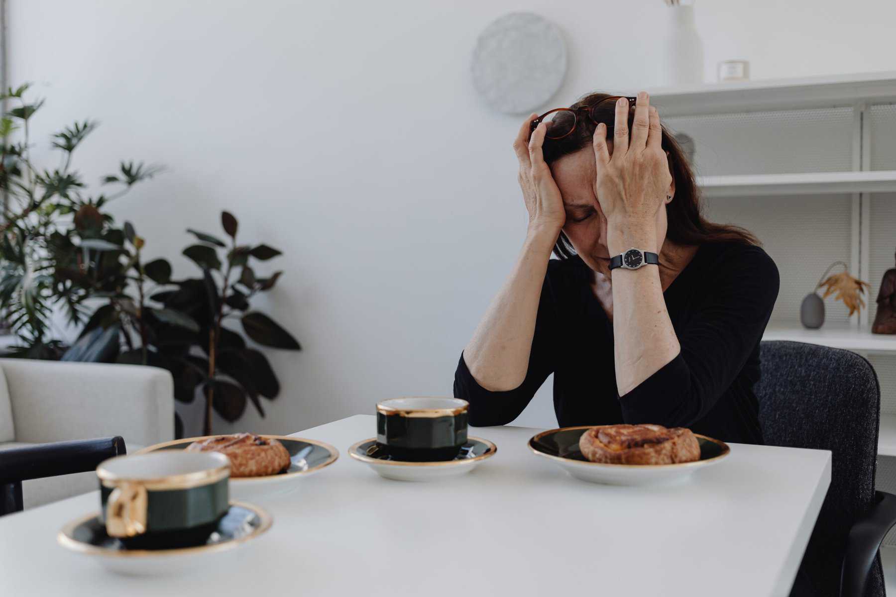 Thoughtful Guide To The Best Comfort Foods For Grief – Journey for Jasmine