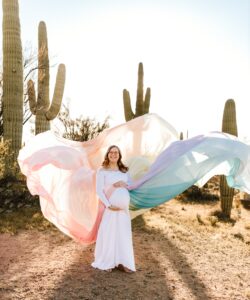 Paige B Story – Journey for Jasmine