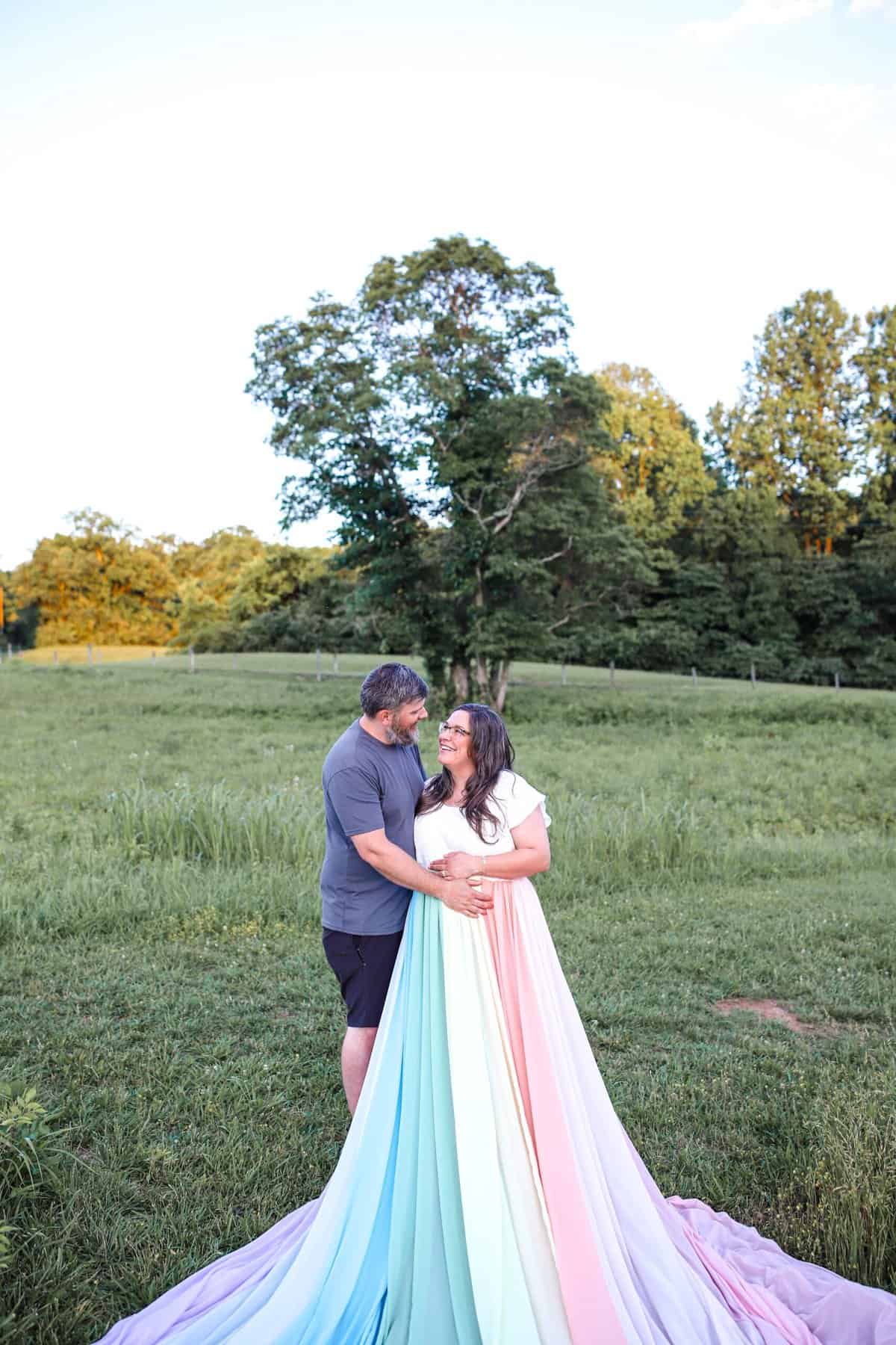 Stephanie B's Story – Journey for Jasmine