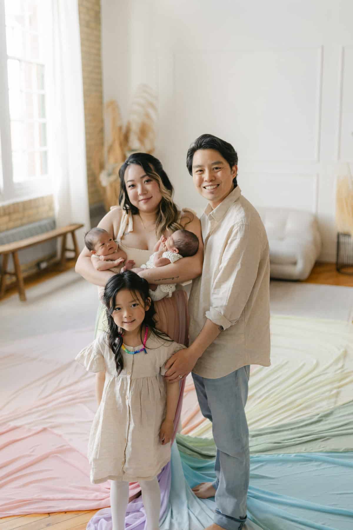 Vanessa Y's Story – Journey for Jasmine