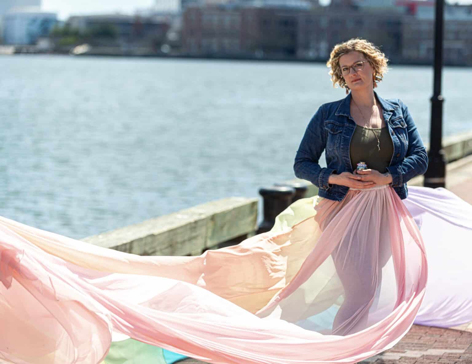 Julie O's Story – Journey for Jasmine