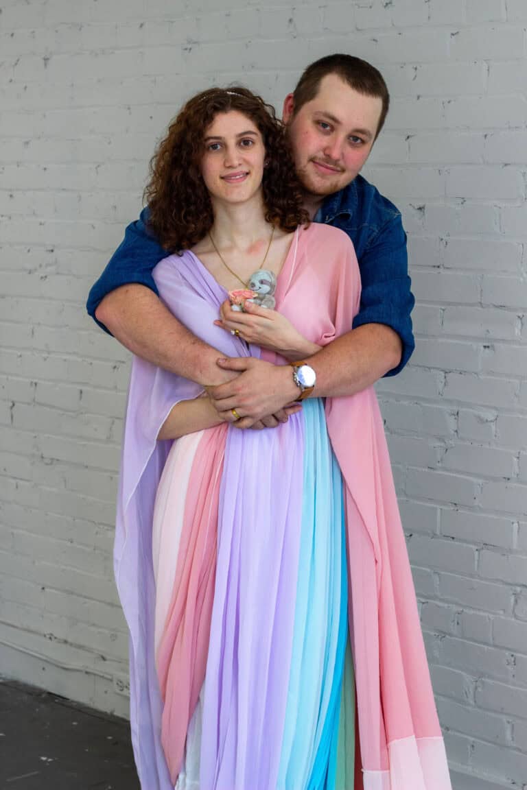 Kate A's Story – Journey for Jasmine