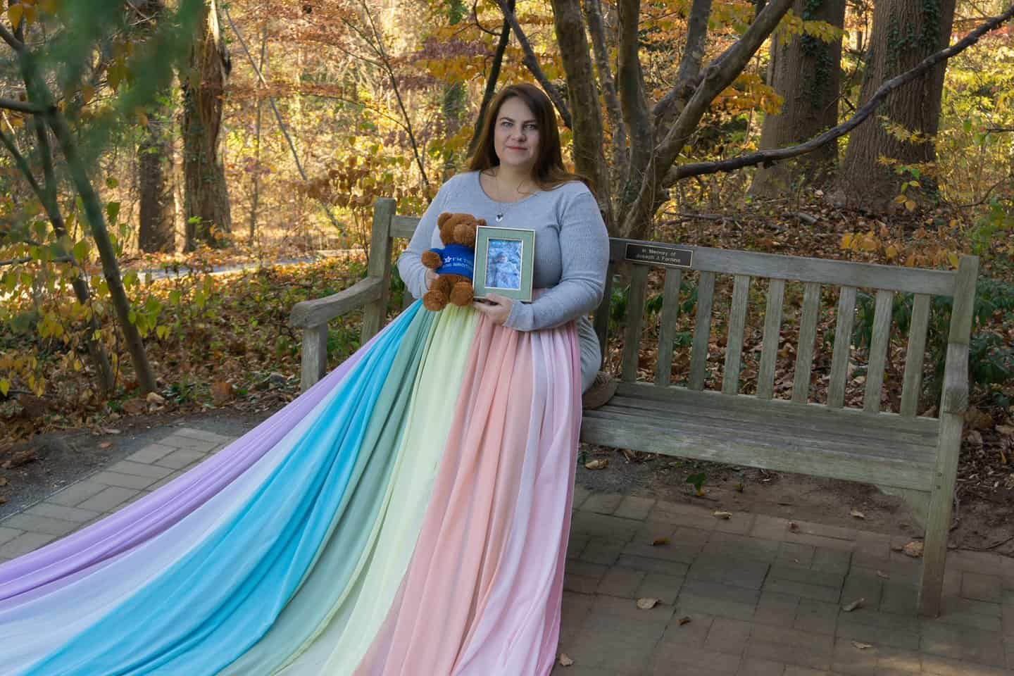 Amanda L's Story – Journey for Jasmine