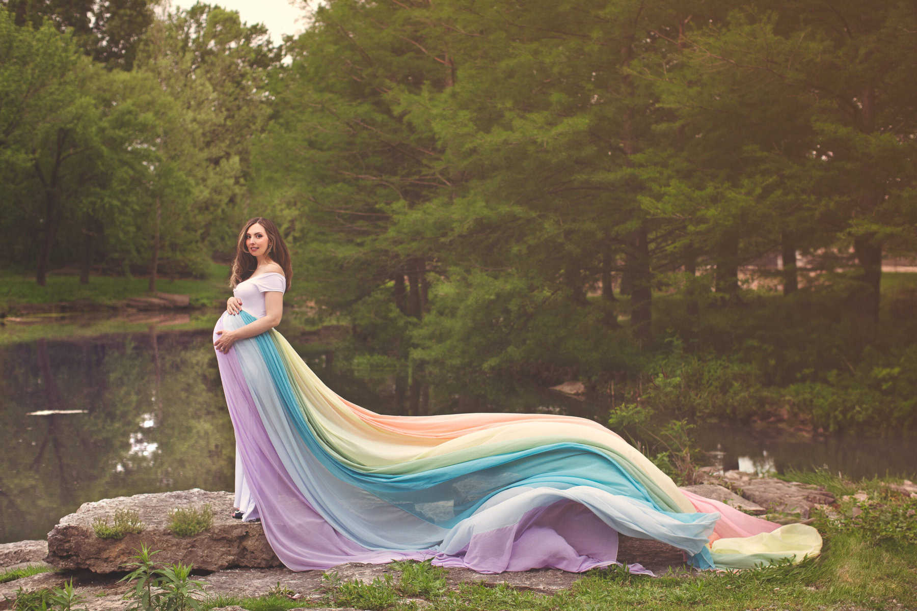 Michelle P's Story – Journey for Jasmine