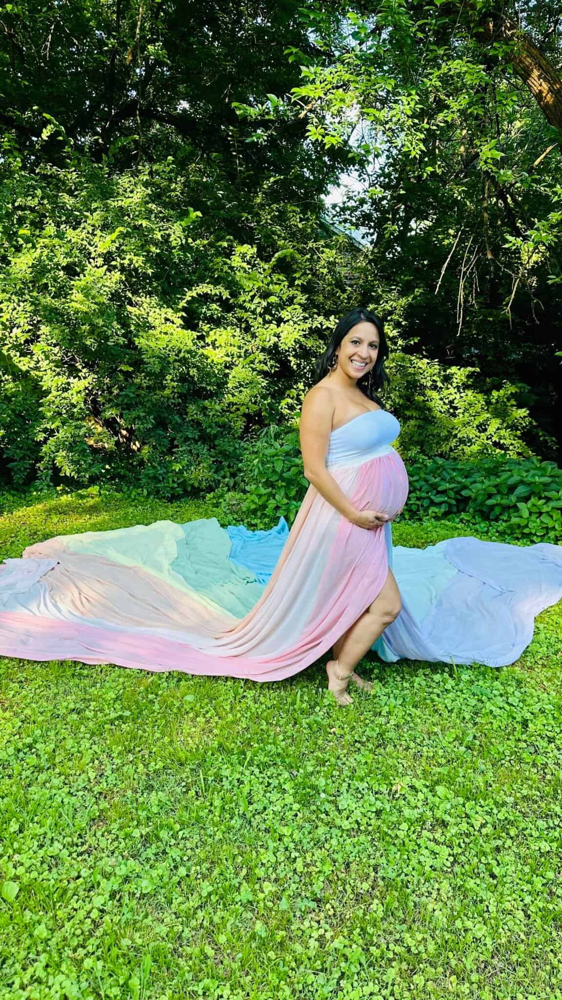 Roxy's Story – Journey for Jasmine