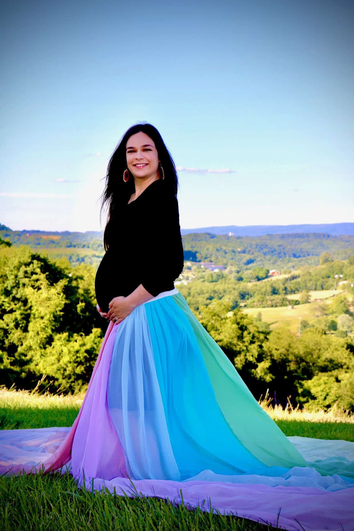 Tess' Story – Journey for Jasmine