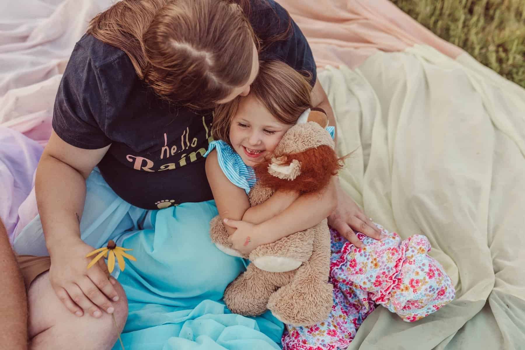 Jennifer H's Story – Journey for Jasmine