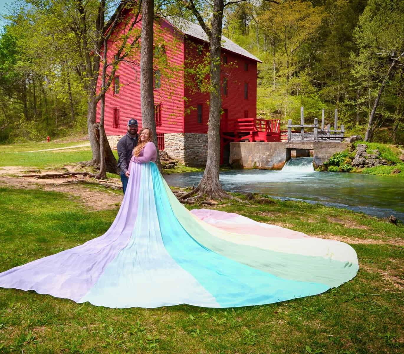 Kristen K's Story – Journey for Jasmine