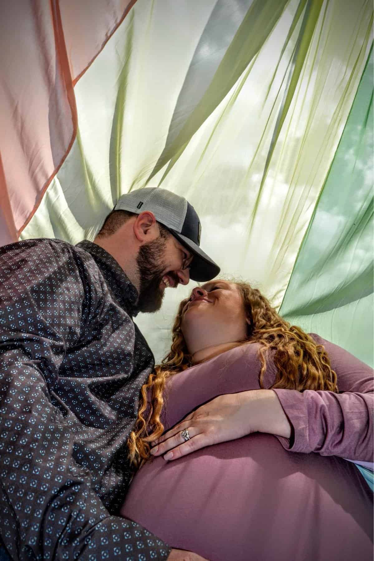 Kristen K's Story – Journey for Jasmine