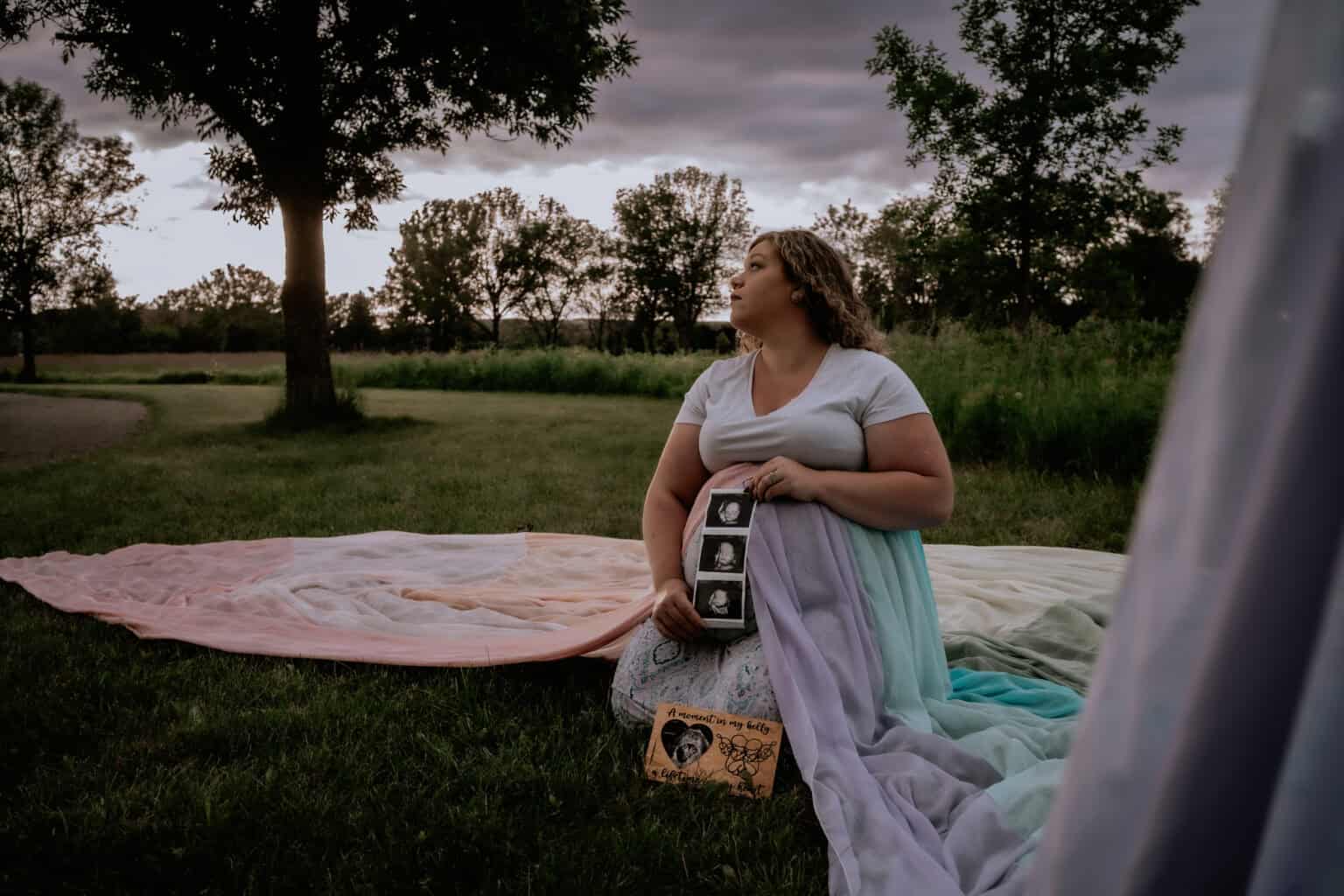 Kayla G's Story – Journey for Jasmine