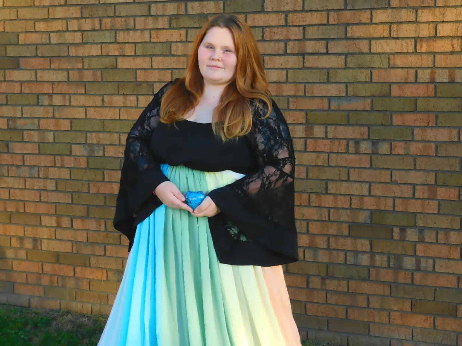 Taylor G's Story – Journey for Jasmine