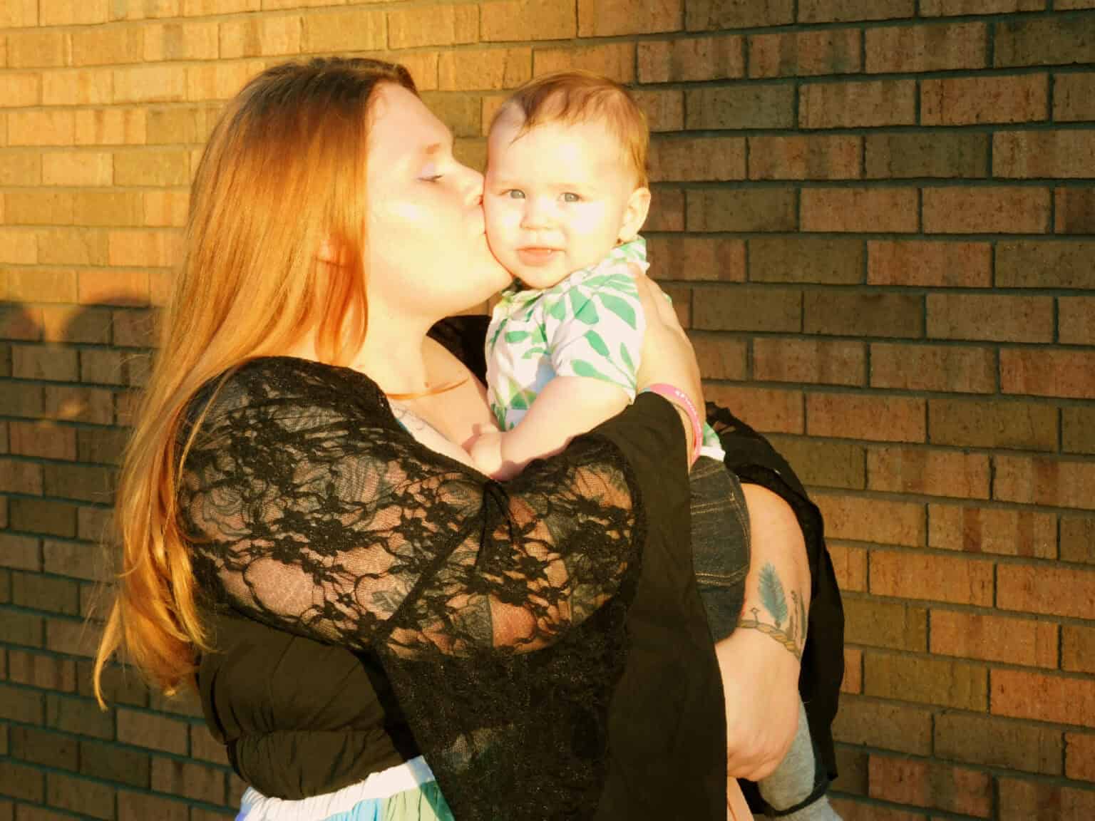 Taylor G's Story – Journey for Jasmine