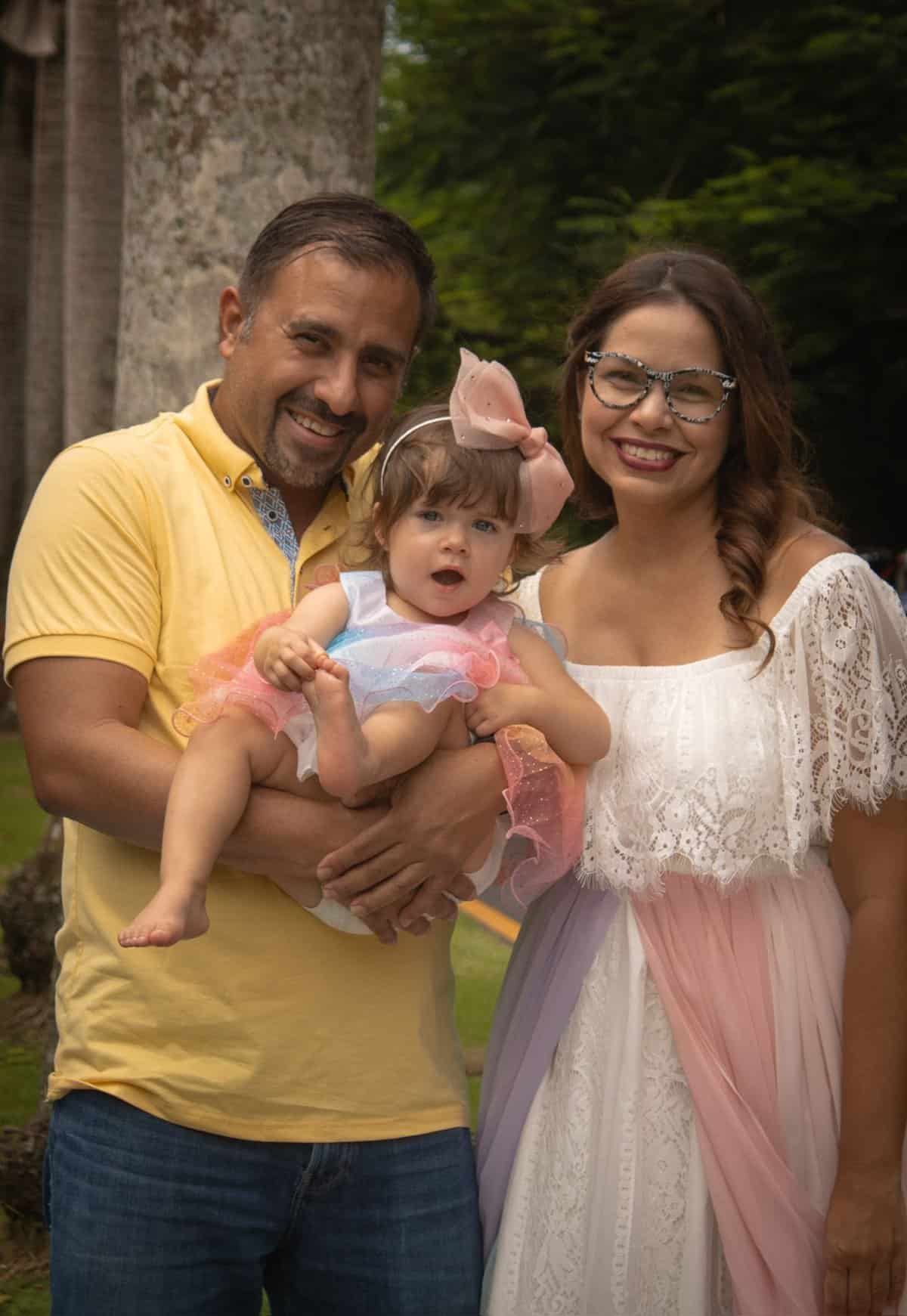 Carla's Story – Journey for Jasmine