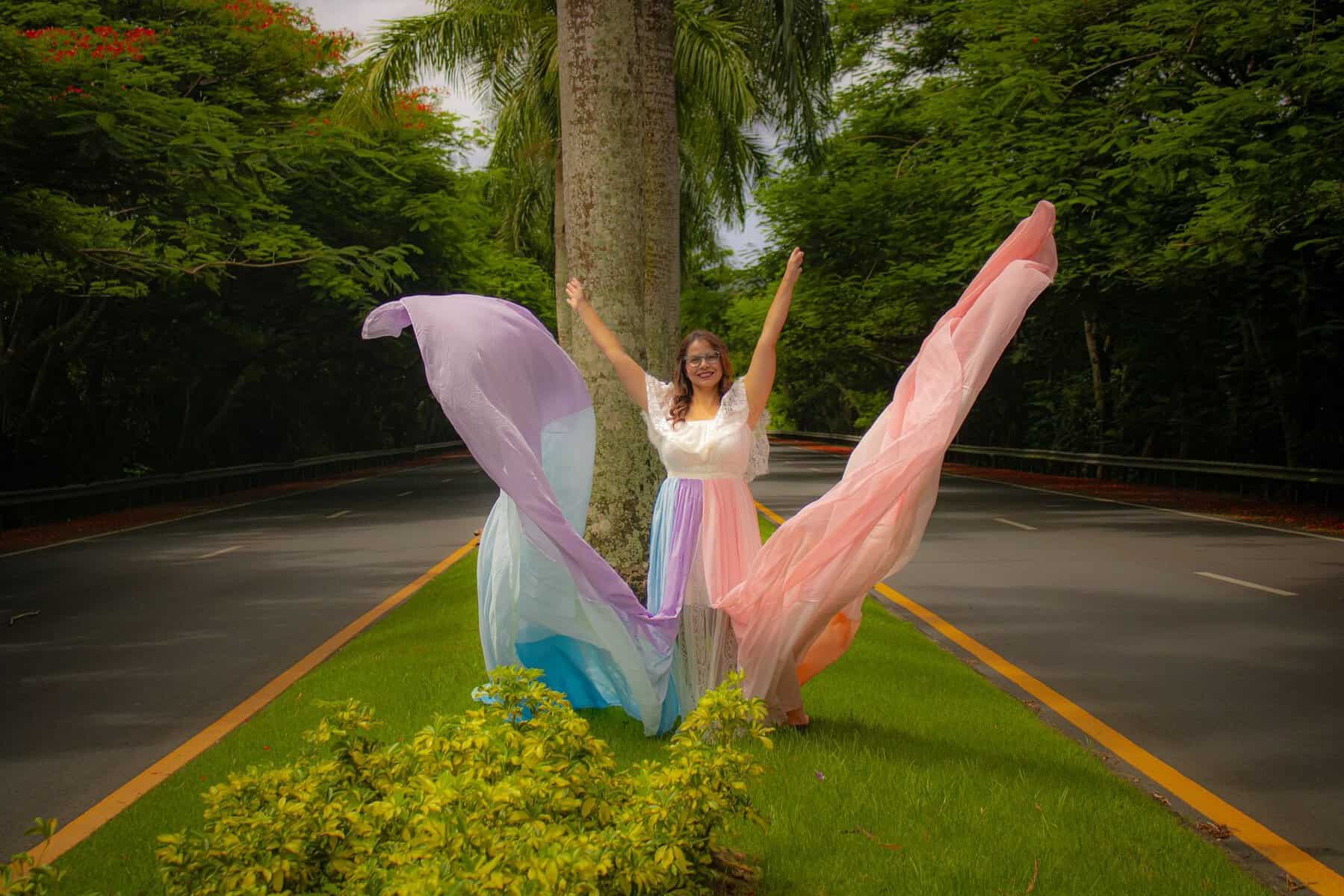 Carla's Story – Journey for Jasmine